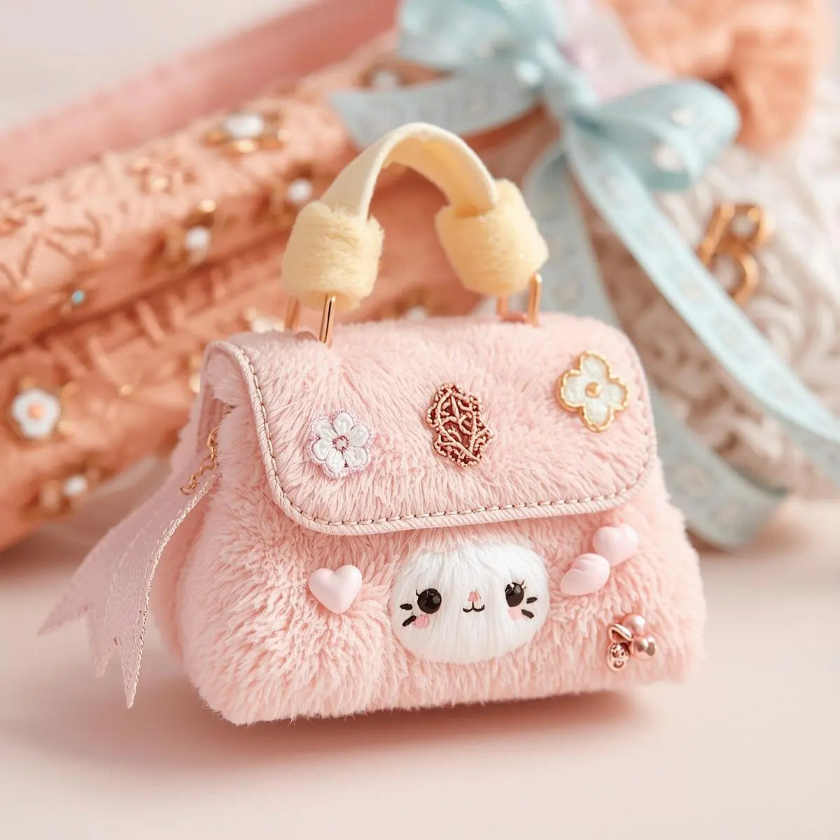 Collection Sacs à Main Kawaii Boutique Popart